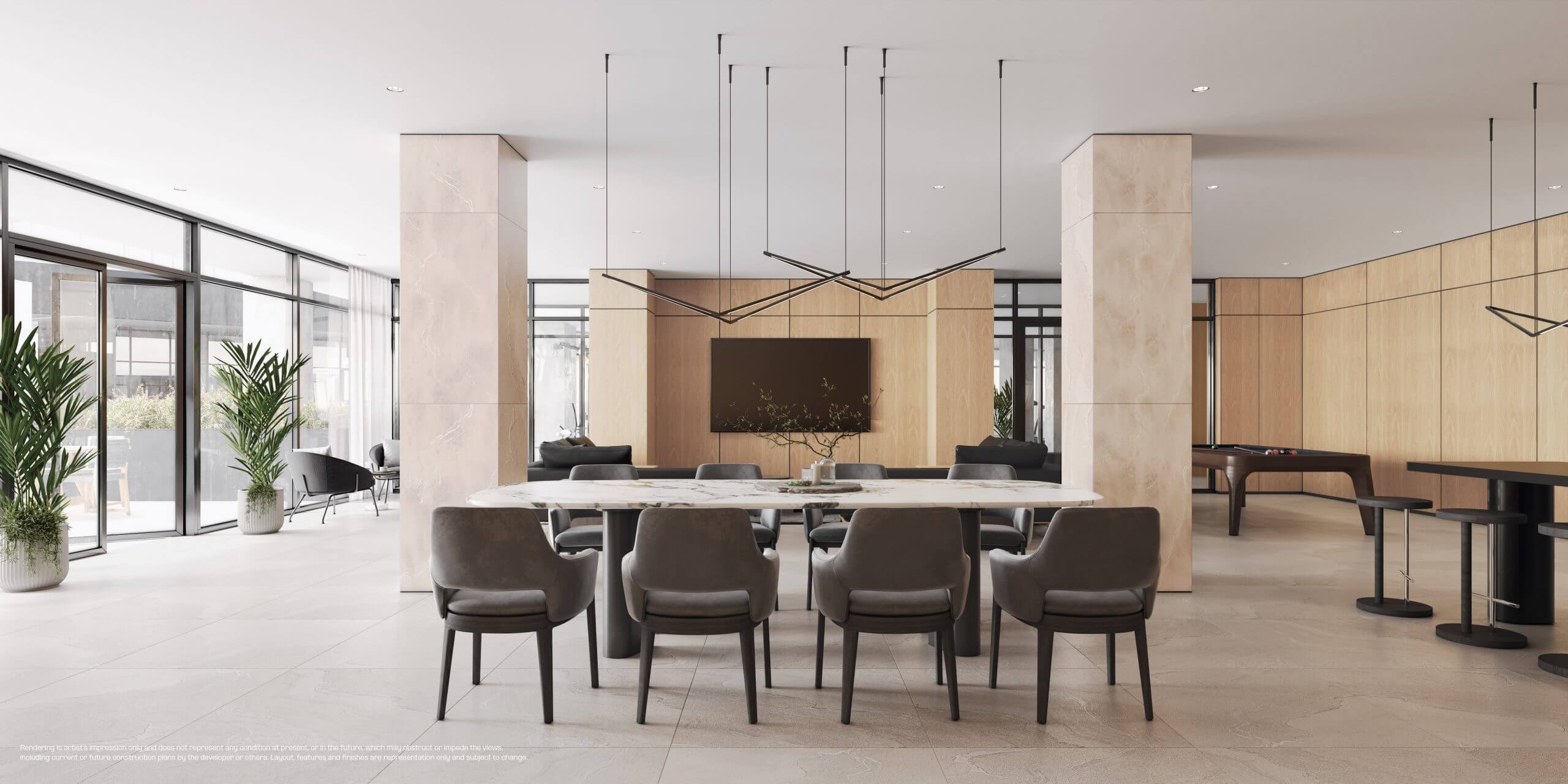 LSQ CONDOS - NORTH YORK in North York