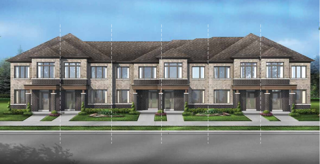 Fieldgate Seaton - Pickering in Pickering