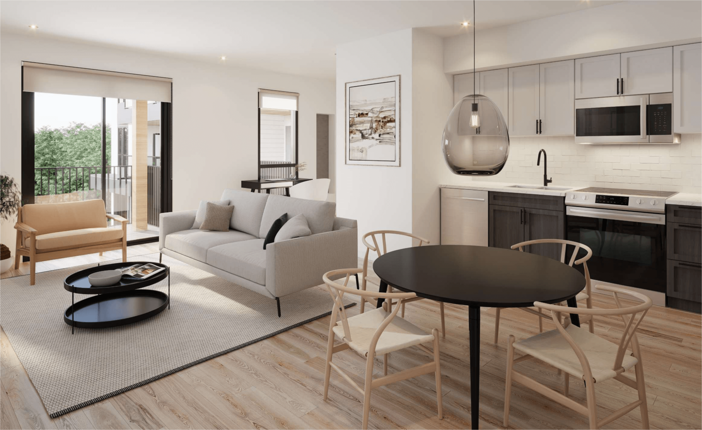 THE JAKE CONDO - WATERLOO in Waterloo