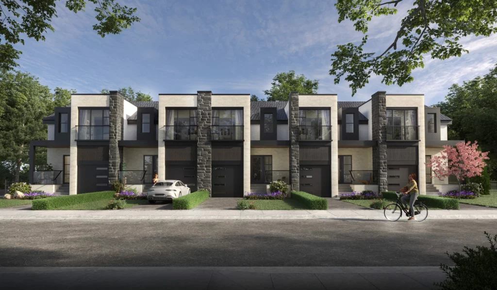 UPPER VISTA - INNISFAIL in Innisfail